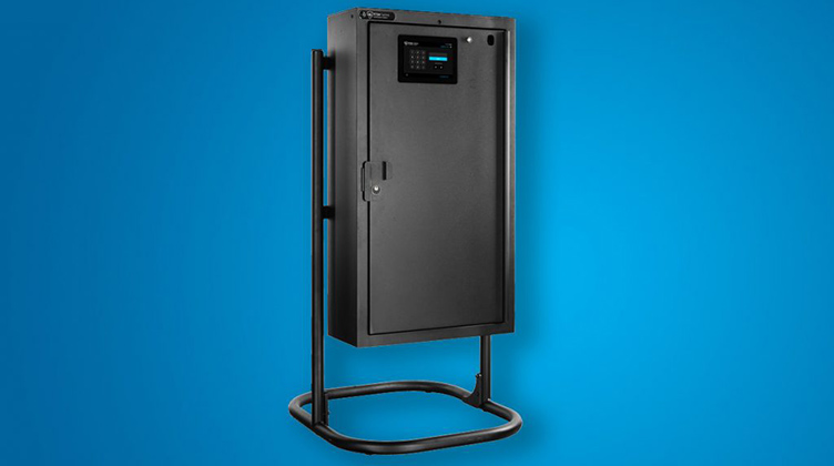 User Guides | KEYper Systems